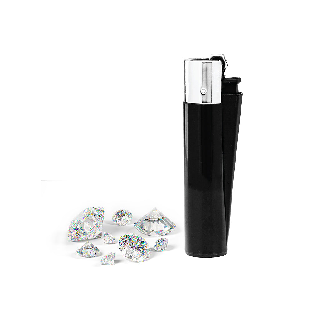 Generise 'Secret Stash' Lighter